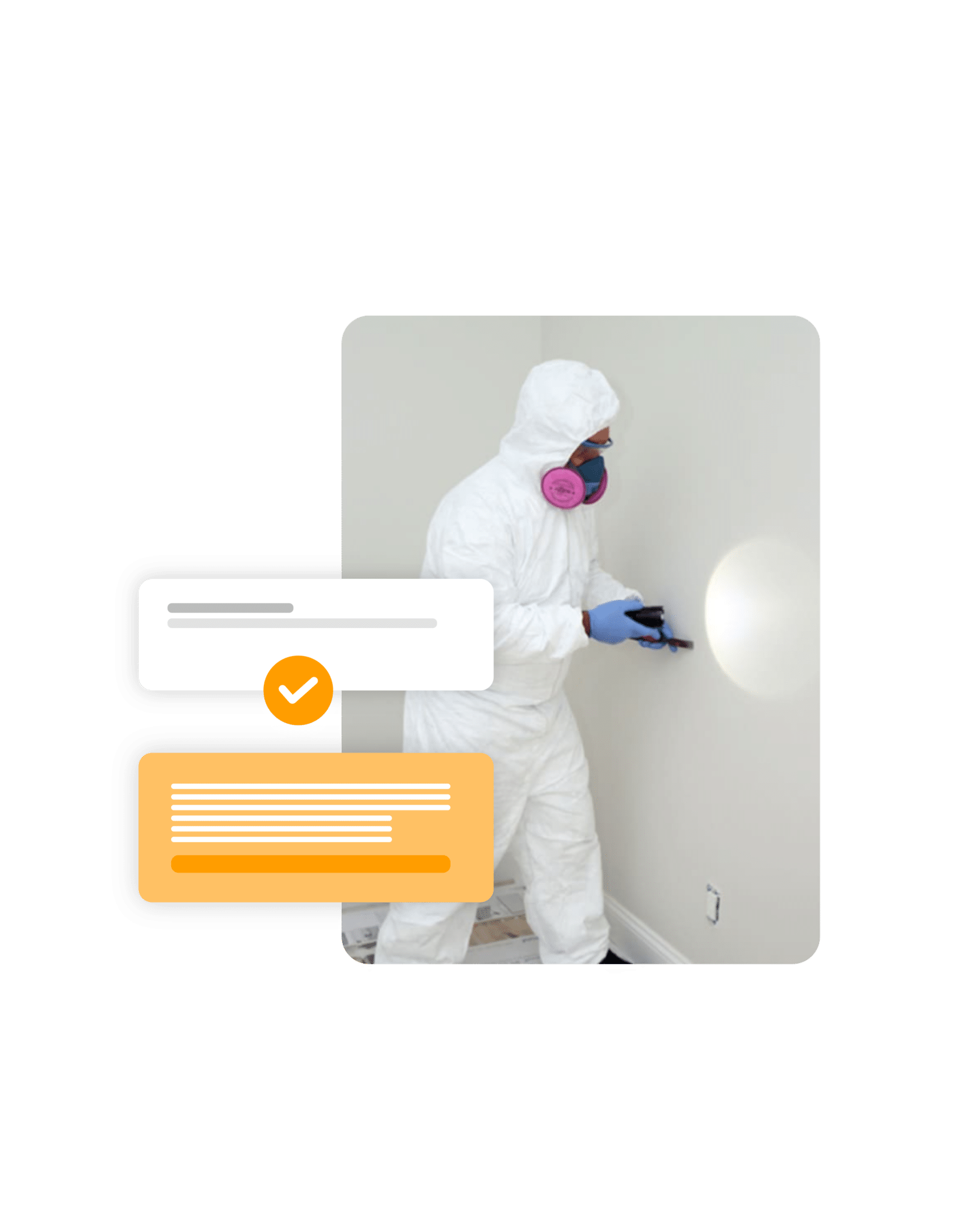 Trusted Asbestos Testing Services & Inspection for Home